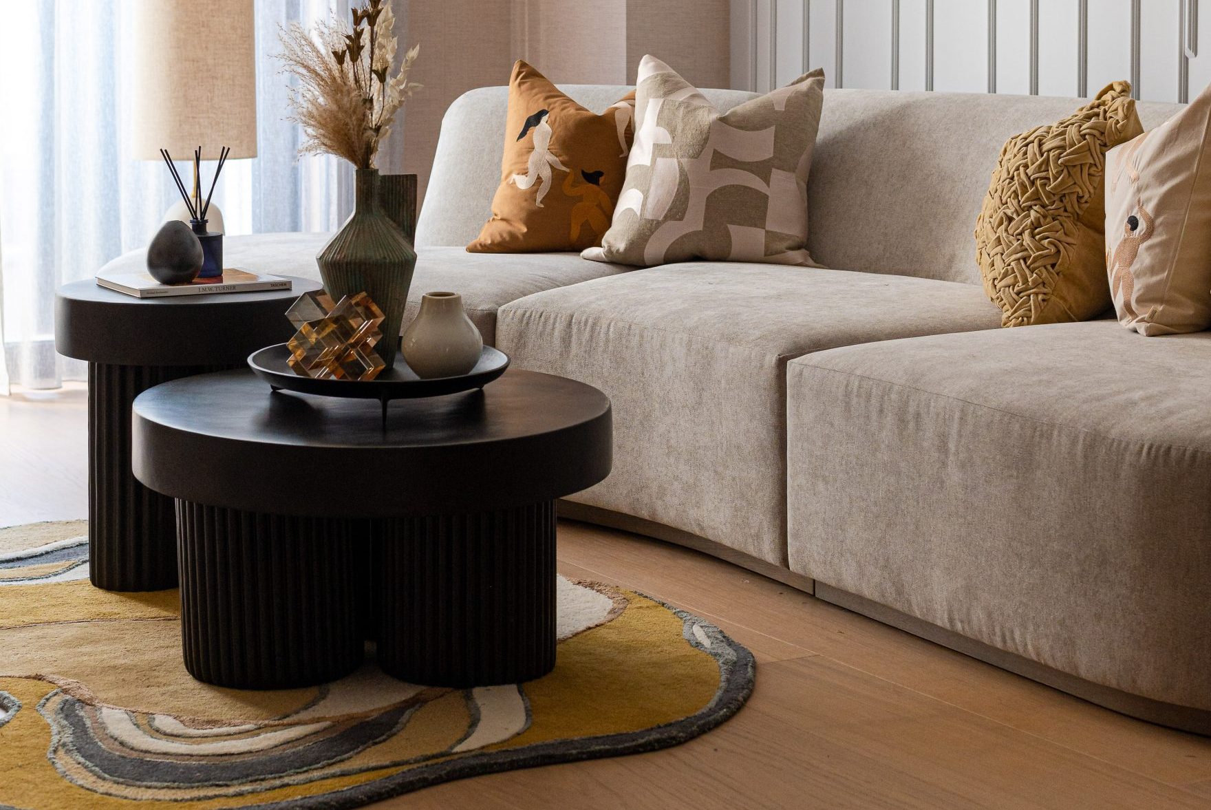 Bronze Age Lincoln Square - Luxury Interior Design Services In London ...