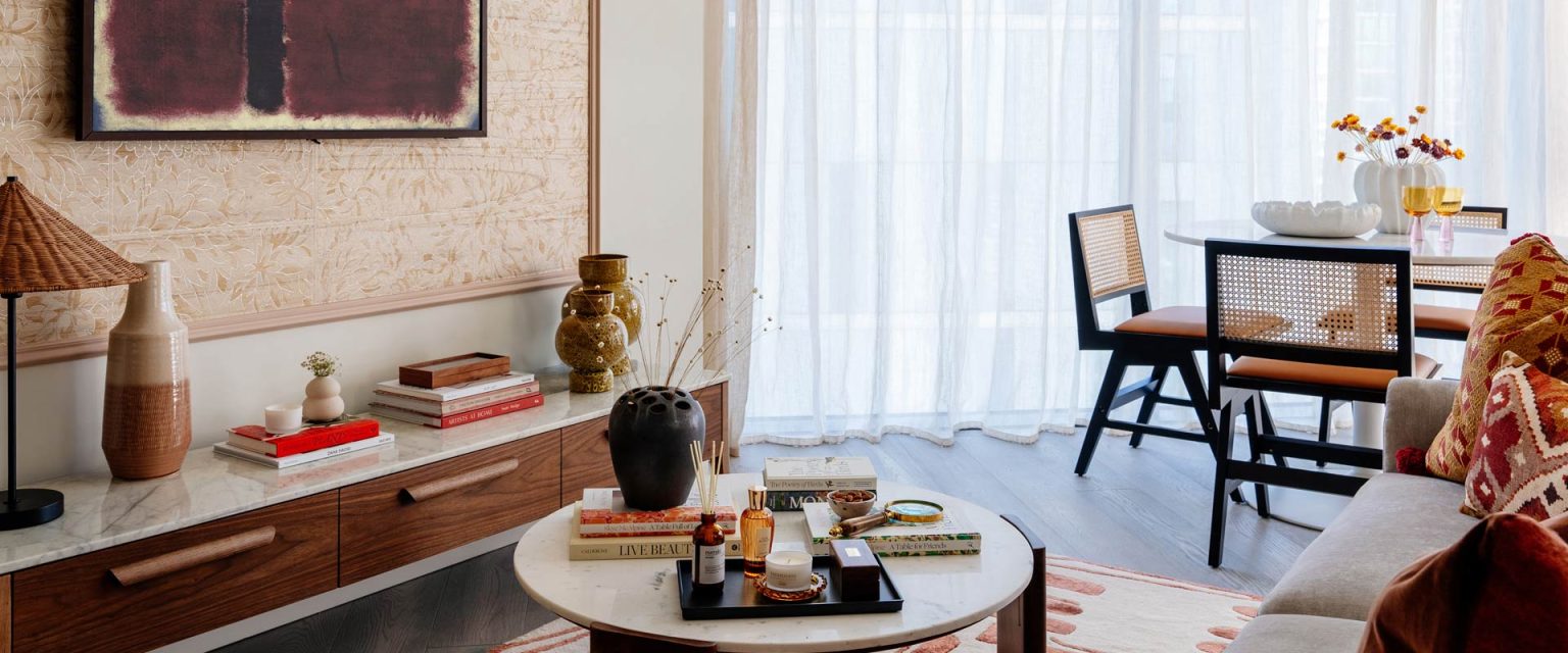 Luxury Fitted Furniture | Bespoke Interior Design Services in London,UK ...